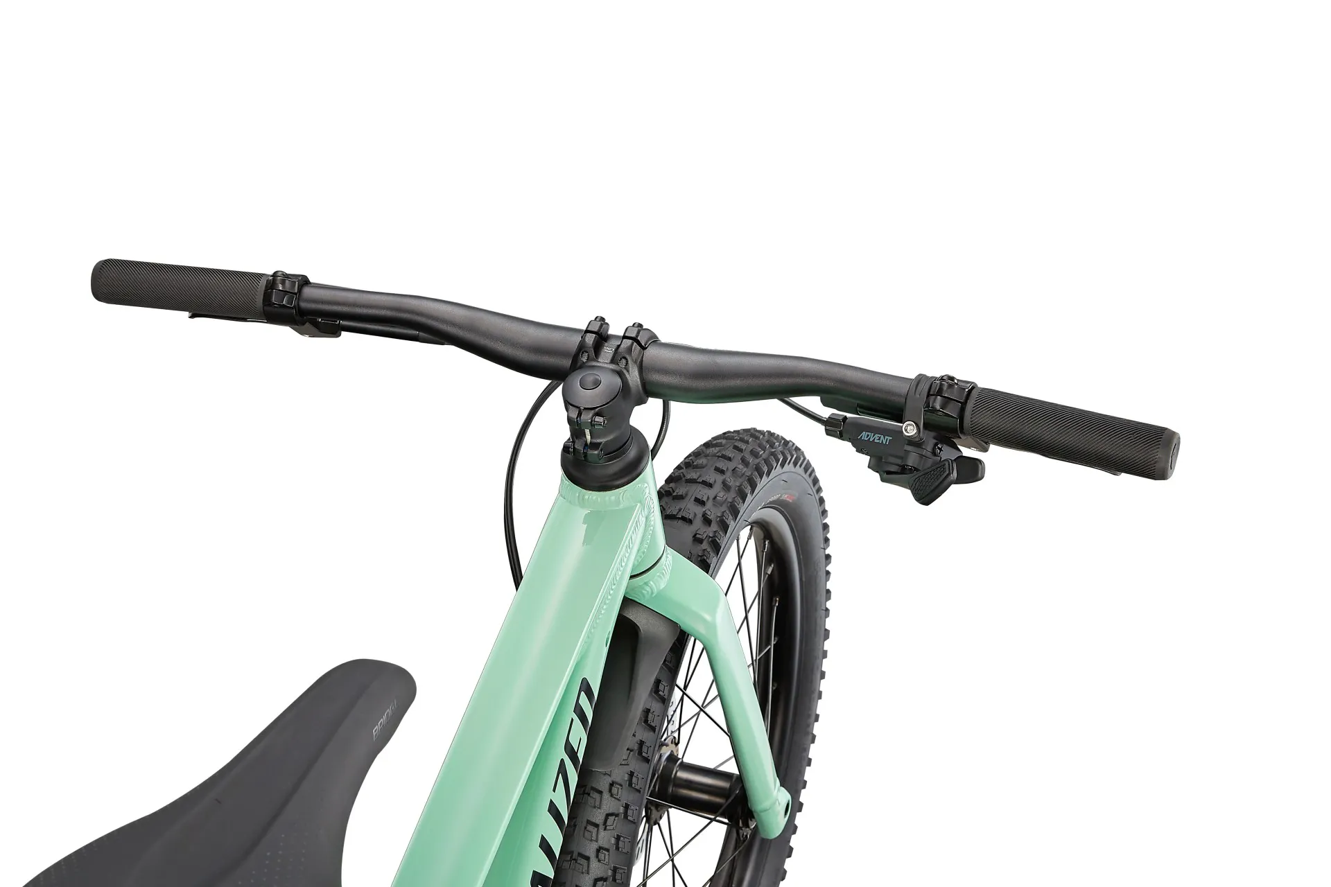 Specialized Riprock 20 inch Kids Mountain Bike in Green